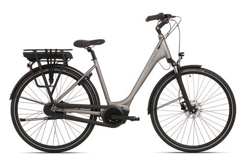 Frappé - El-cykler - Cykelbixen - Haarlev